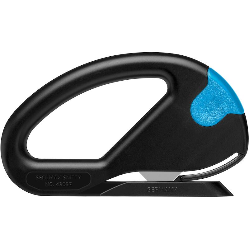 MARTOR 43037.08 SECUMAX SNITTY safety knife with industrial blade 37020 ...