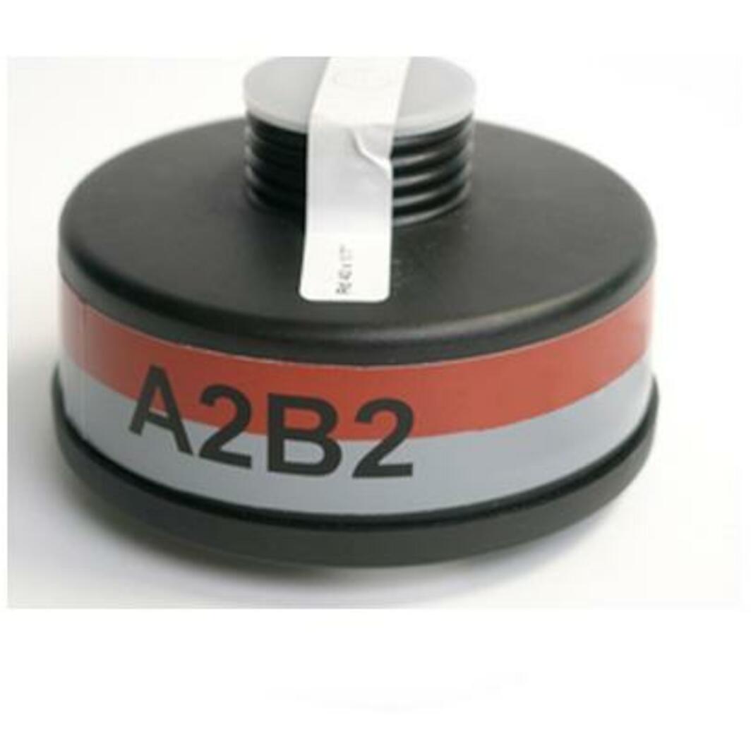 HONEYWELL 1788075 kunststof filter Rd40 AB2 | Klium