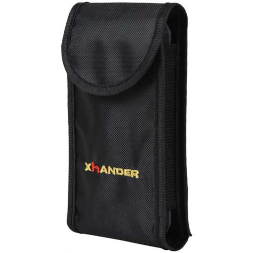 XHANDER 67451457 laserafstandsmeter met materiaaldetector 40 meter | Klium