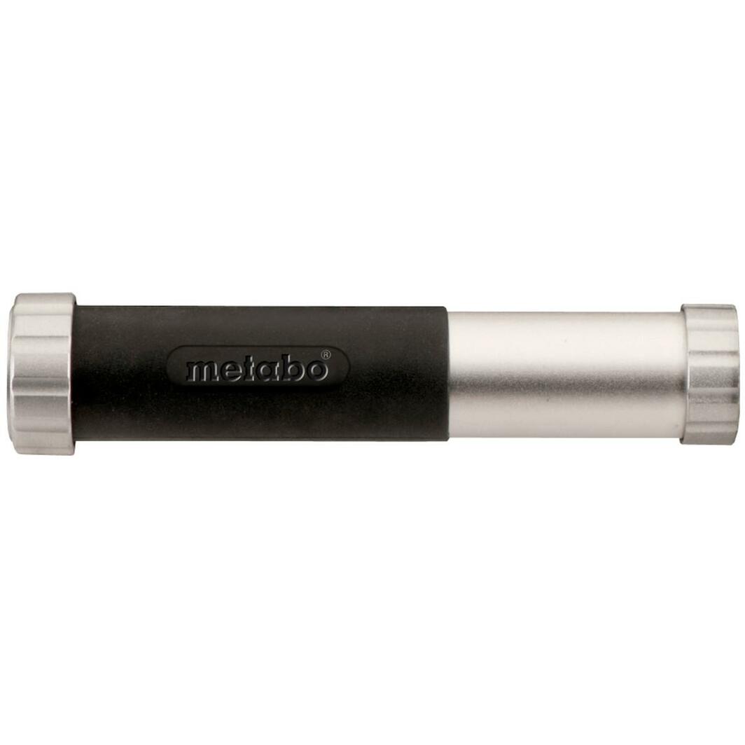 METABO 630148000 cartridge tube 400 ml for KPA 10.8 incl. rack and ...