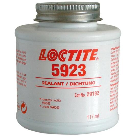 LOCTITE 5923 vloeibare flexibele pakkingverbeteraar (117 ml fles ...