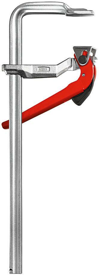 BESSEY SG-50HS snelspanklem SGHS 500x140mm | Klium