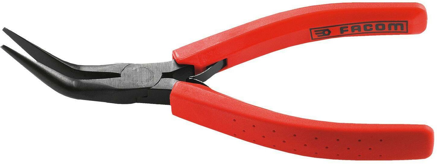 FACOM 403 tang met halfronde bekken | Klium