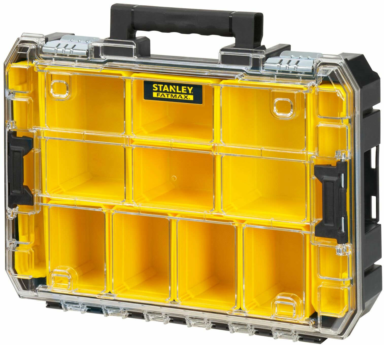 STANLEY FMST82967-1 FATMAX PRO-STACK V organizer | Klium