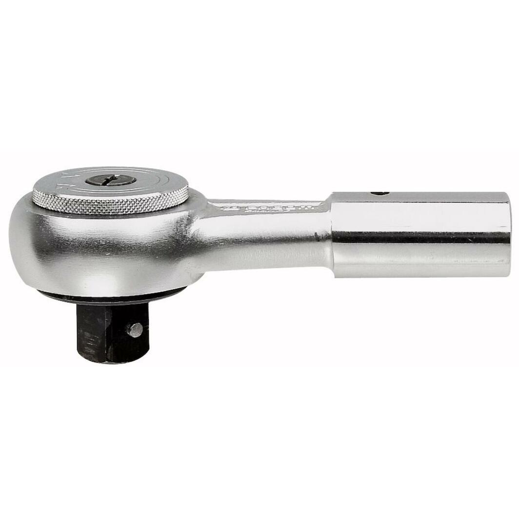 FACOM K.151B ratel 3/4" zonder handgreep | Klium