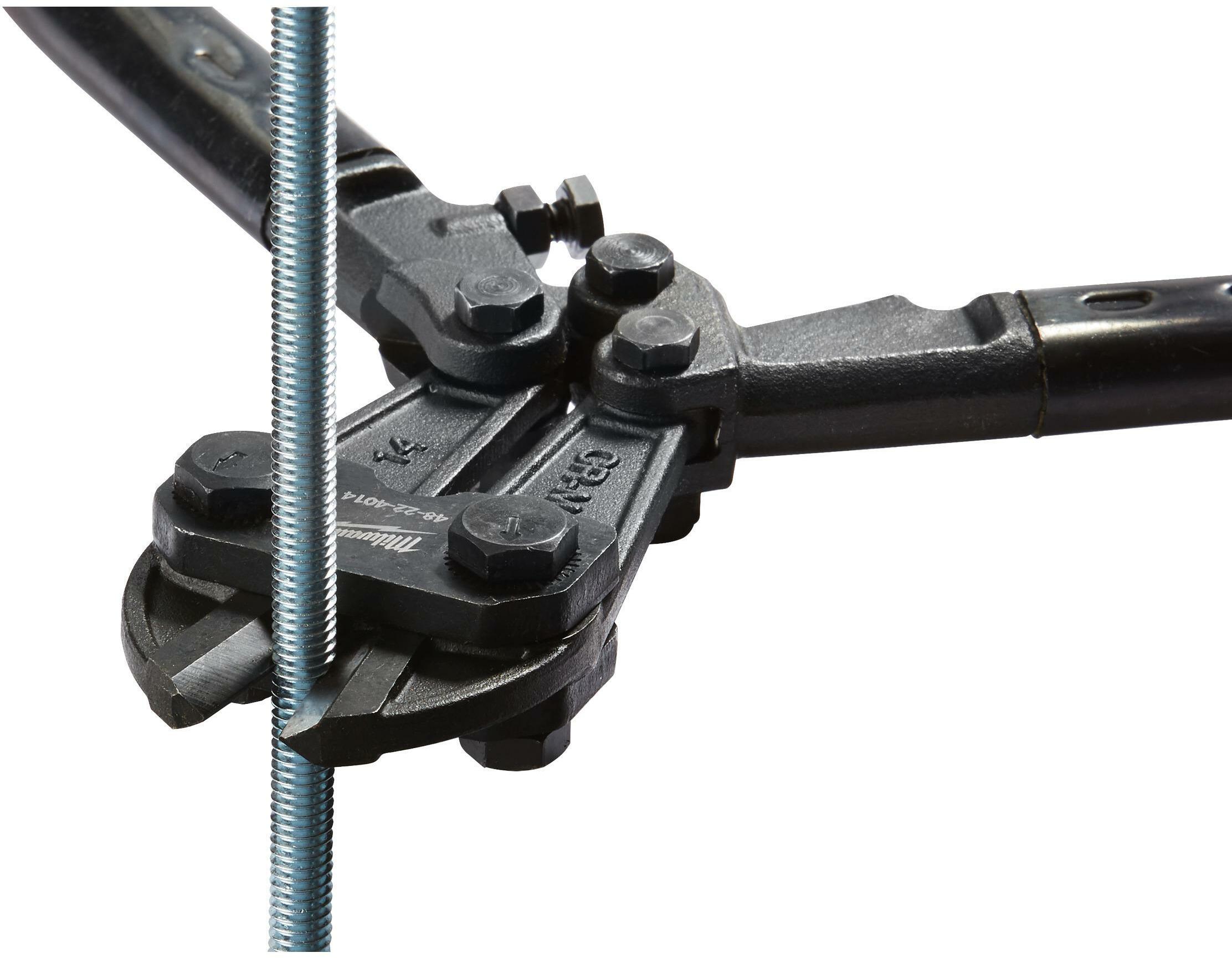MILWAUKEE 4932464827 betonschaar 14" - 350 mm | Klium