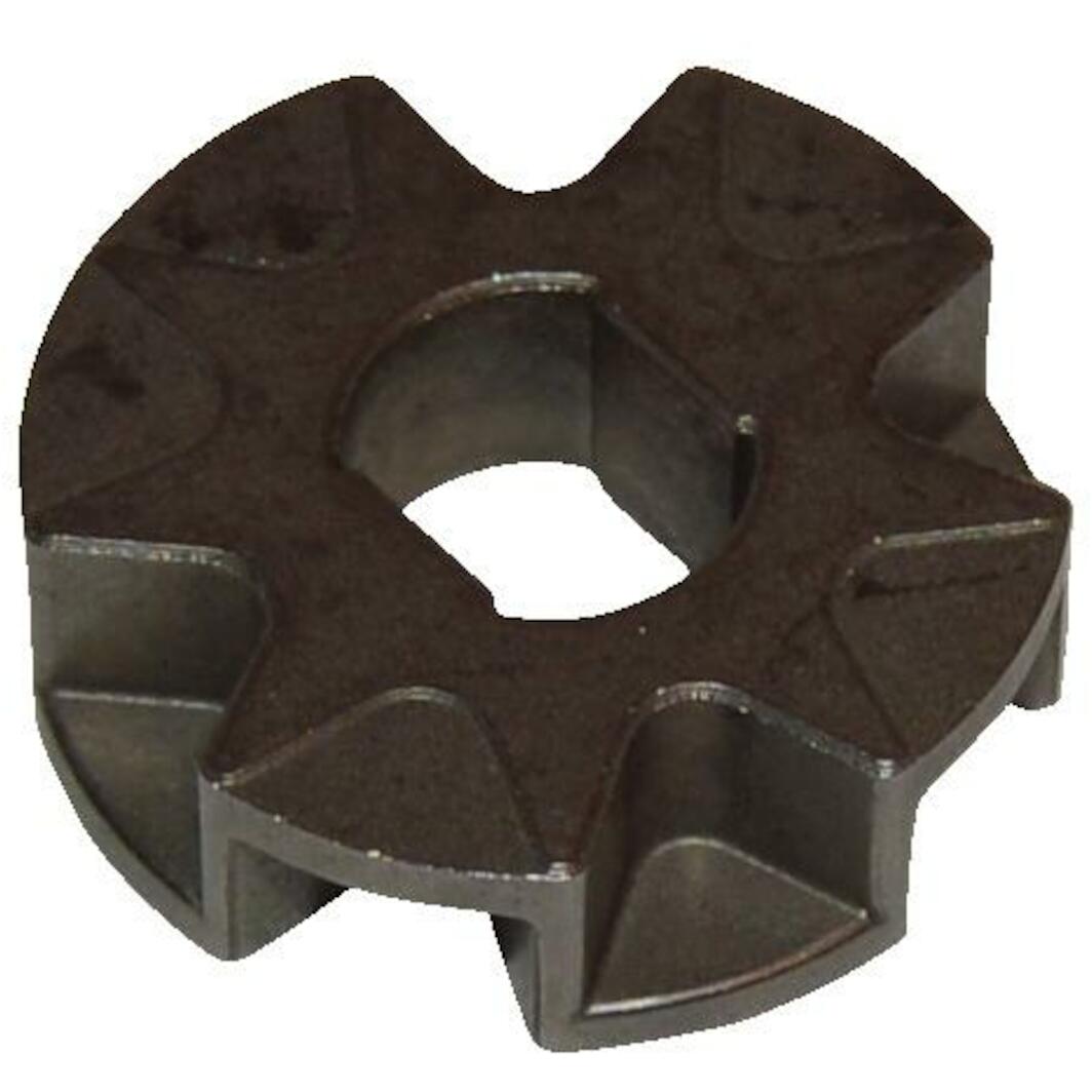 MAKITA 221528-7 kettingwiel voor snij- en beeldhouwwerk met 8 tanden 1/ ...