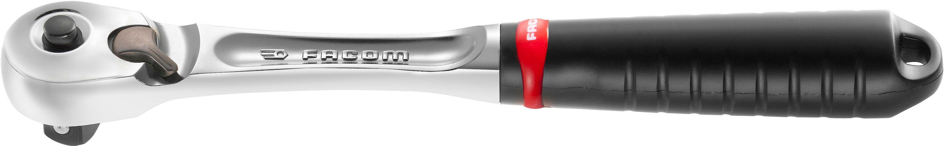 FACOM SL.171 stofdichte ratel met vergrendeling 1/2" | Klium