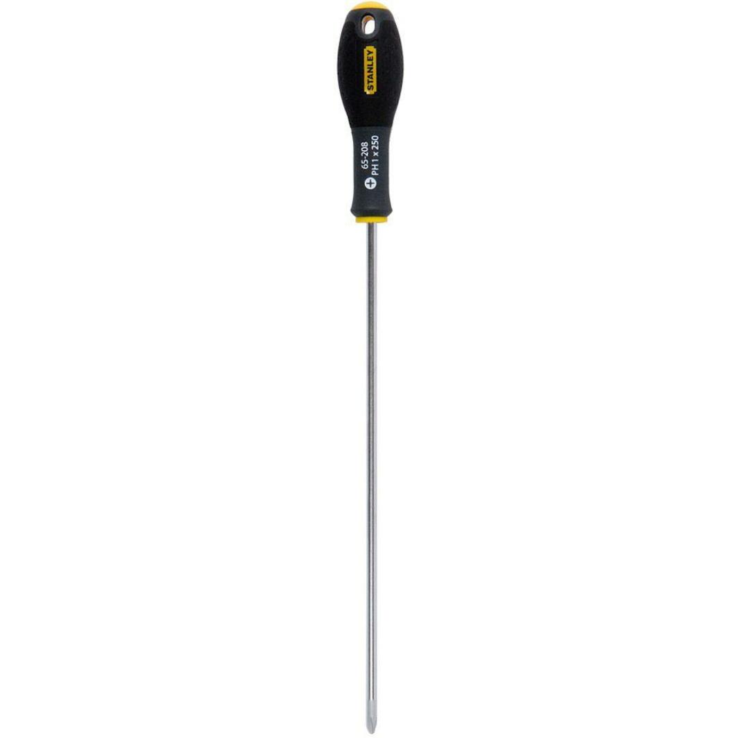 STANLEY 1-65-208 FATMAX screwdriver Phillips PH1 x 250mm | Klium