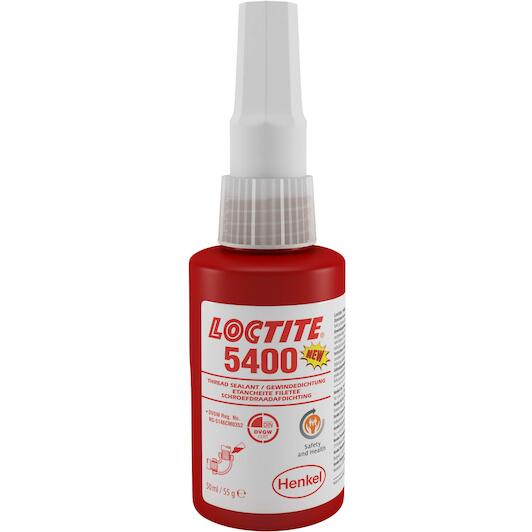 LOCTITE 5400 schroefdraadafdichting (50 ml fles) - 1953597 | Klium