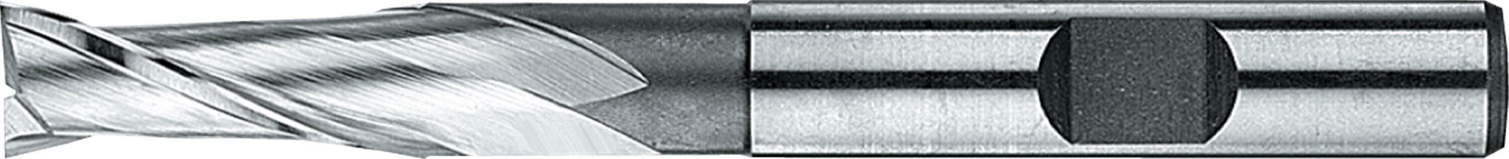 PHANTOM 325202500 HSS-E schachtfrees 2-snijder lang, type N 25x45mm | Klium