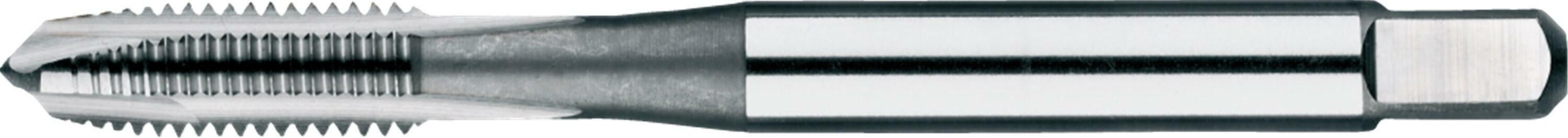 PHANTOM 241200350 UNI HSS-E machinetap DIN 371 UNC voor doorlopende gaten Nr.6-32 | Klium