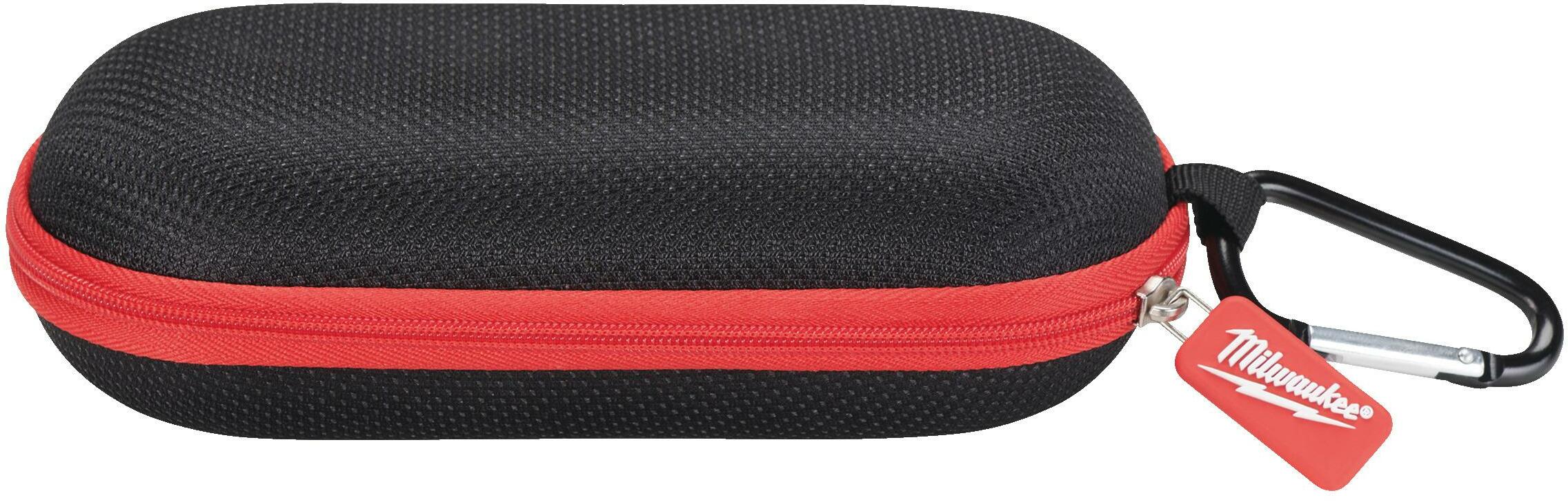 MILWAUKEE 4932492083 hardcase voor veiligheidsbril | Klium