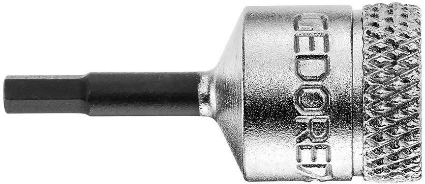 GEDORE IN 20 5 dopsleutel-schroevendraaier 1/4" 5 mm - 6176360 | Klium