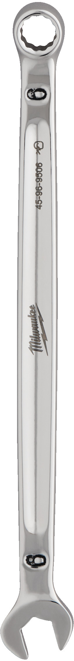 MILWAUKEE 4932480197 Max Bite combinatiesleutel 6 mm | Klium