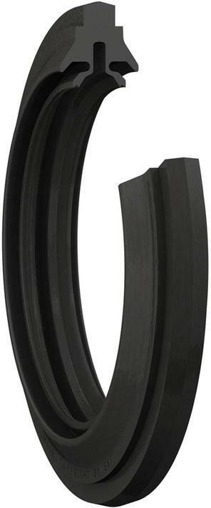 SKF TSN 510 L vier-lipafdichting 44 x 68,6 x 12,5 mm | Klium