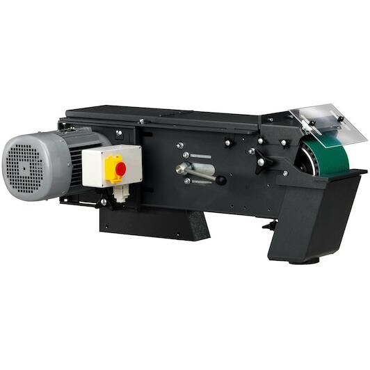 FEIN GRIT GI 150 belt grinder (basic unit), 150 mm - 79020400403 | Klium