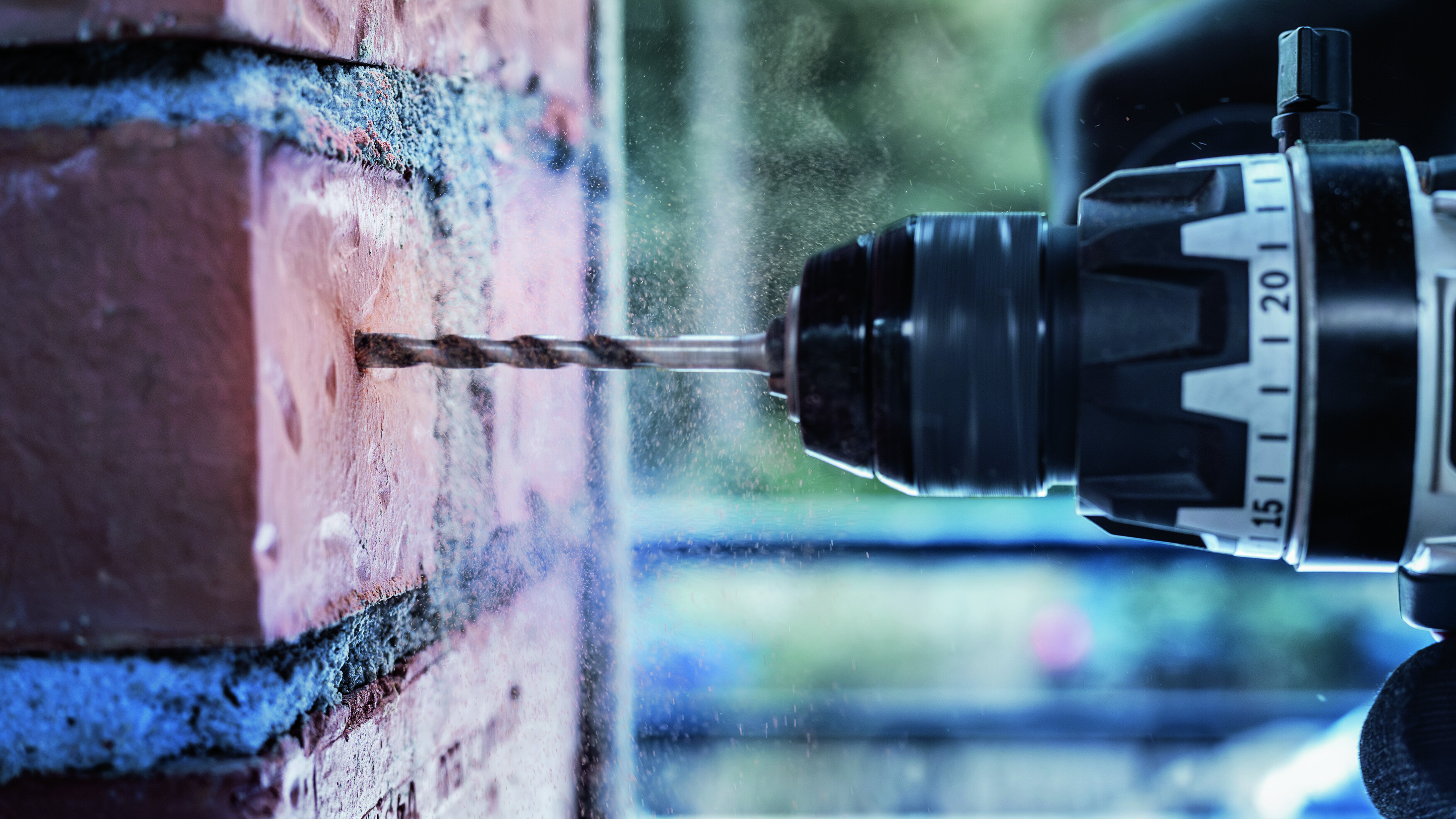 BOSCH 2608706976 PRO HEX-5 concrete drill bit, 6x50x100 mm | Klium