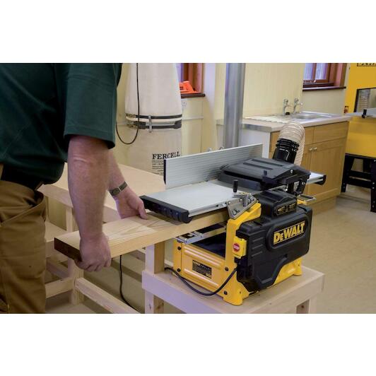 Dewalt d27300 planer thicknesser store