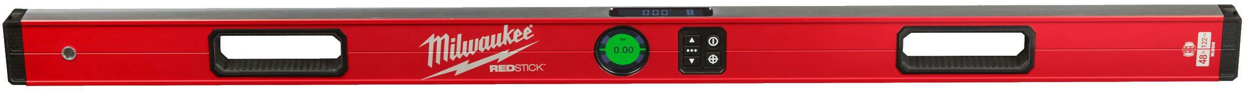 MILWAUKEE 4933471979 digitale waterpas 120 cm | Klium