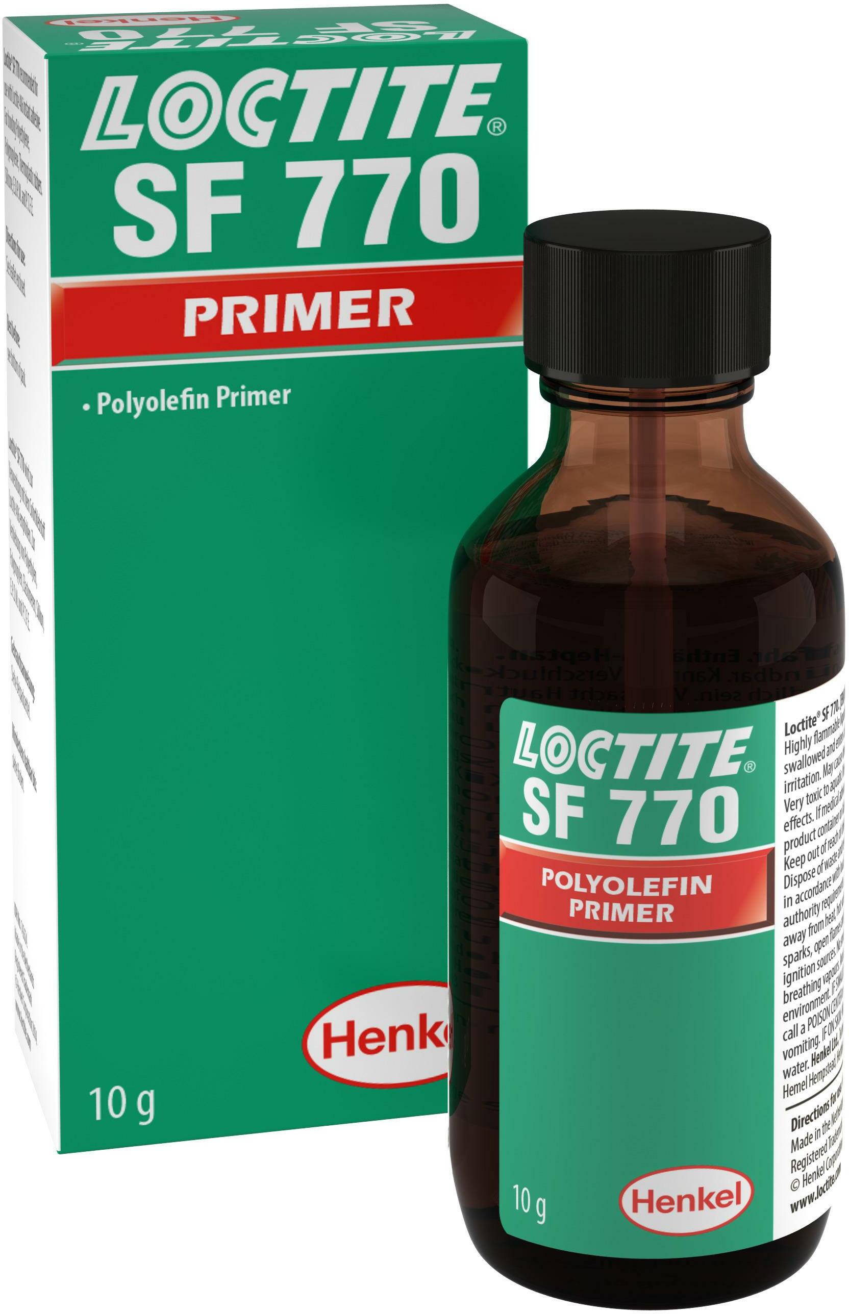 LOCTITE 770 primer (10 g fles) - 2731764 | Klium