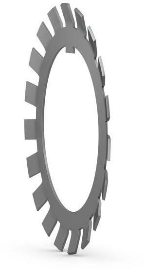 SKF MB 20 borgring voor borgmoeren 100 x 142 mm | Klium