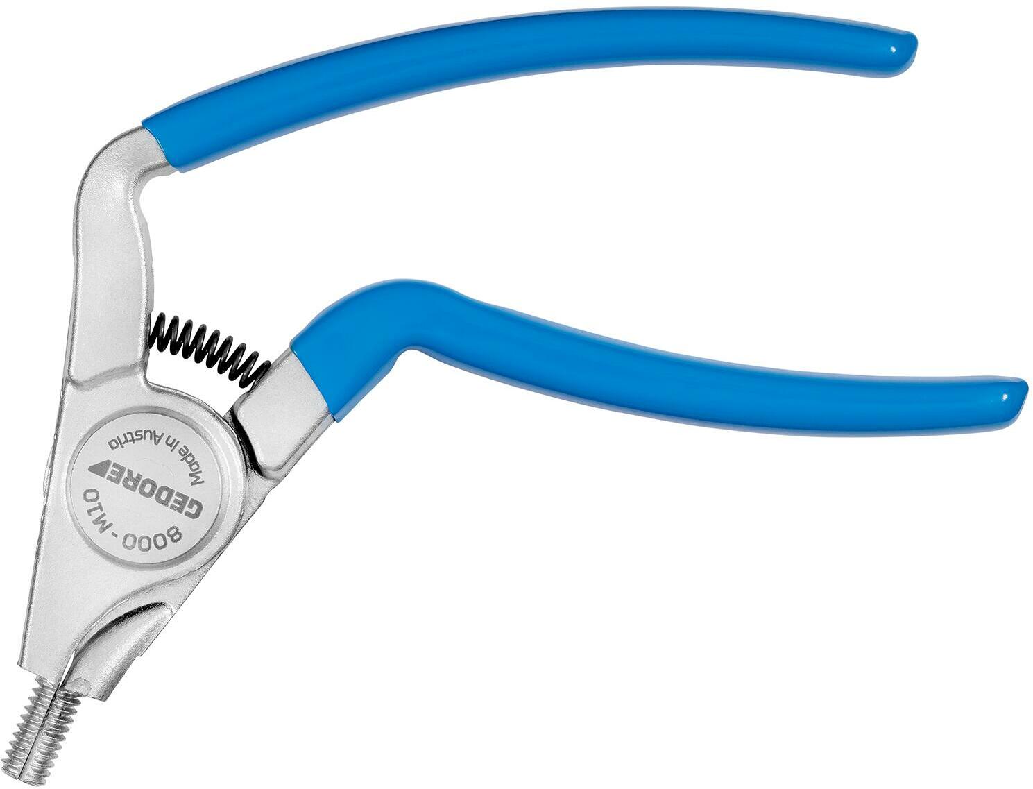 GEDORE 8000 M10 threaded pliers - 1873687 | Klium