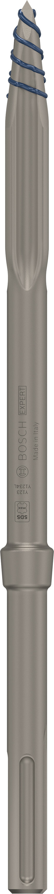 BOSCH 2608901700 EXPERT SDS max-8C point chisel 400 mm (10 pcs) | Klium