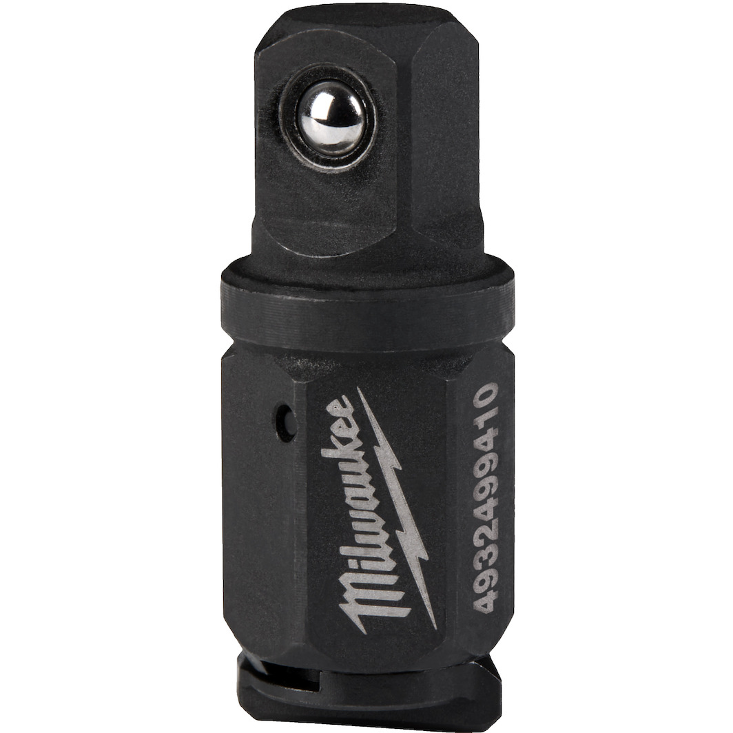 MILWAUKEE FPTR-HA14 Hex adapter 1/2" voor M12 FUEL INSIDER ...
