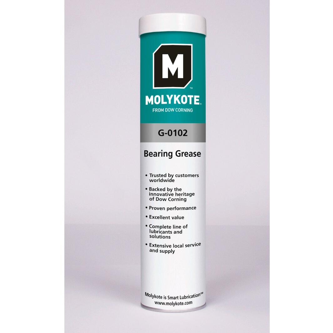MOLYKOTE G-0102 smeervet (blik 25 kg) - 0140030_BL25K | Klium