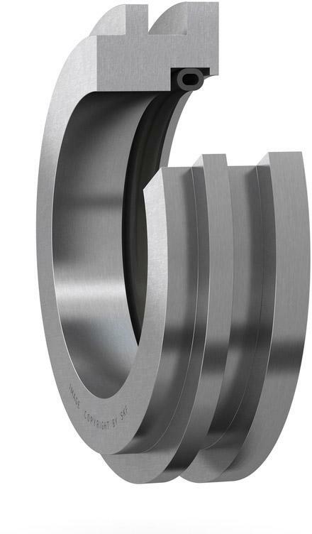SKF TSN 232 S Labyrinth bearing housing seal | Klium