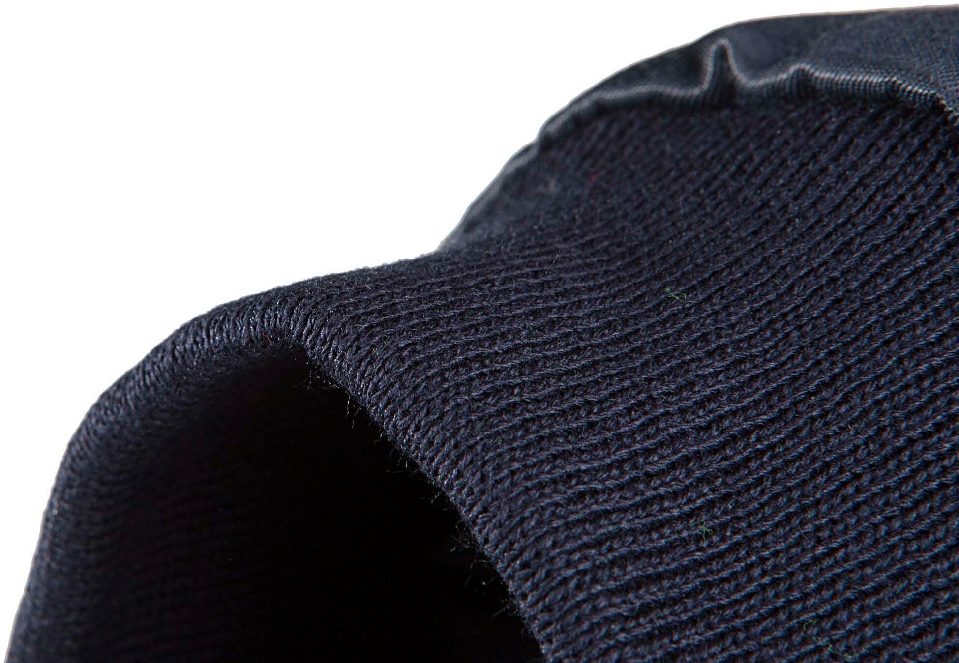 SIOEN 1038 Zinal freezer cap (navy blue) | Klium