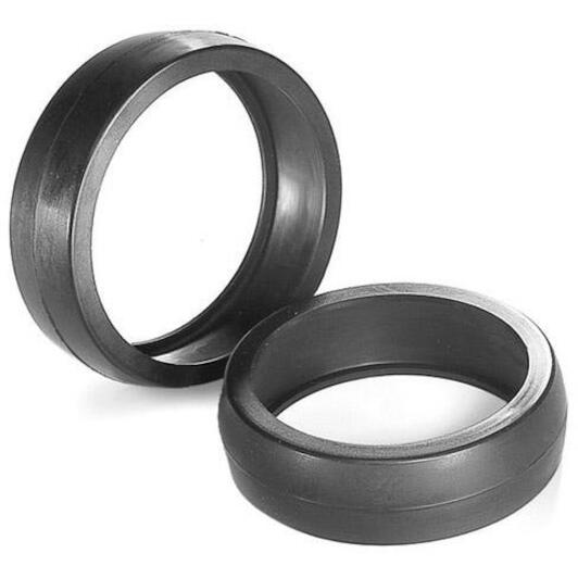 SKF RIS 207 A rubber zittingring voor insteeklager 80,3 x 63,7 x 23 mm ...