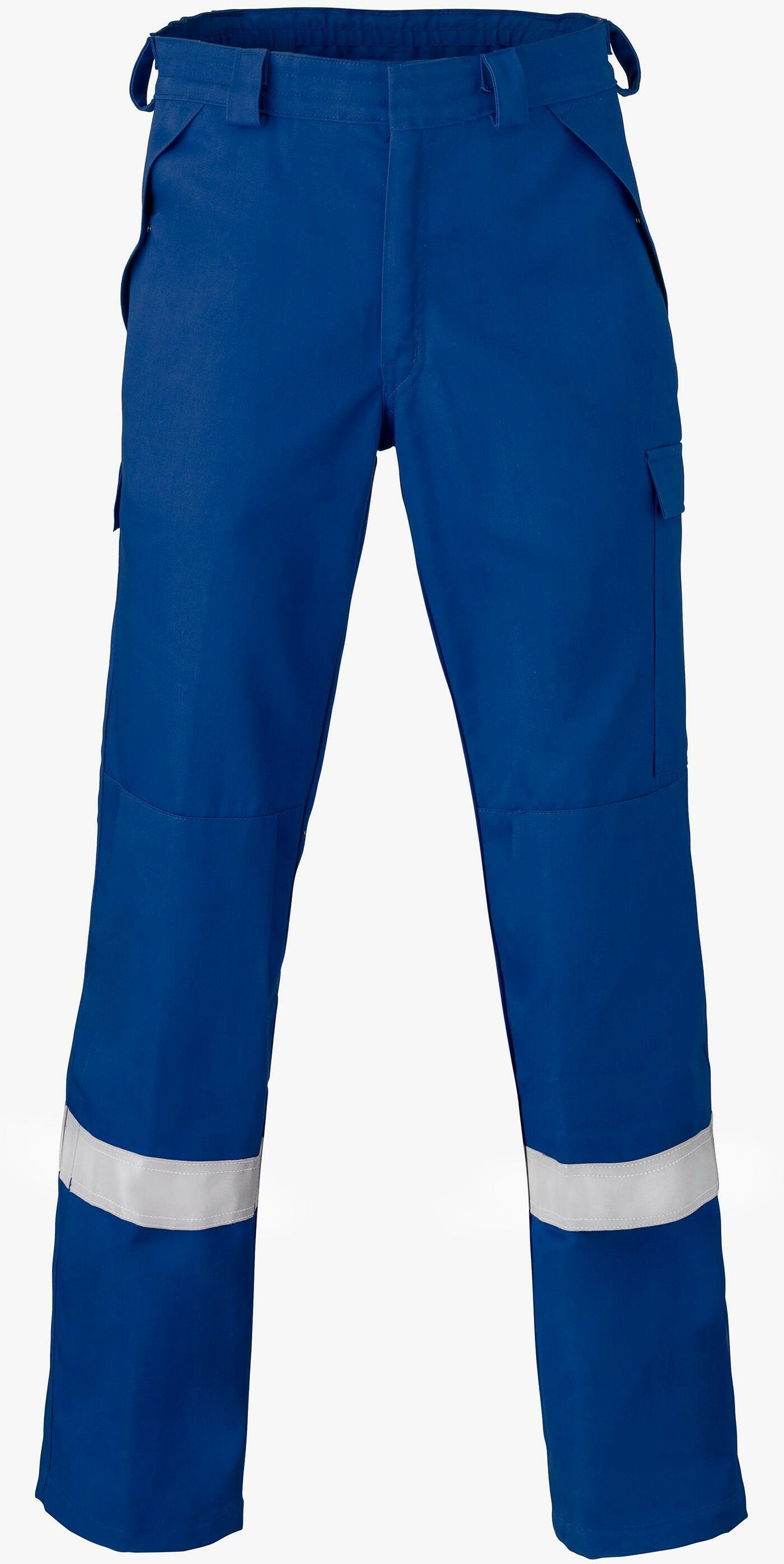 HAVEP 8775 5-Safety work trousers (100 - navy blue) - 8775-469100--59 ...