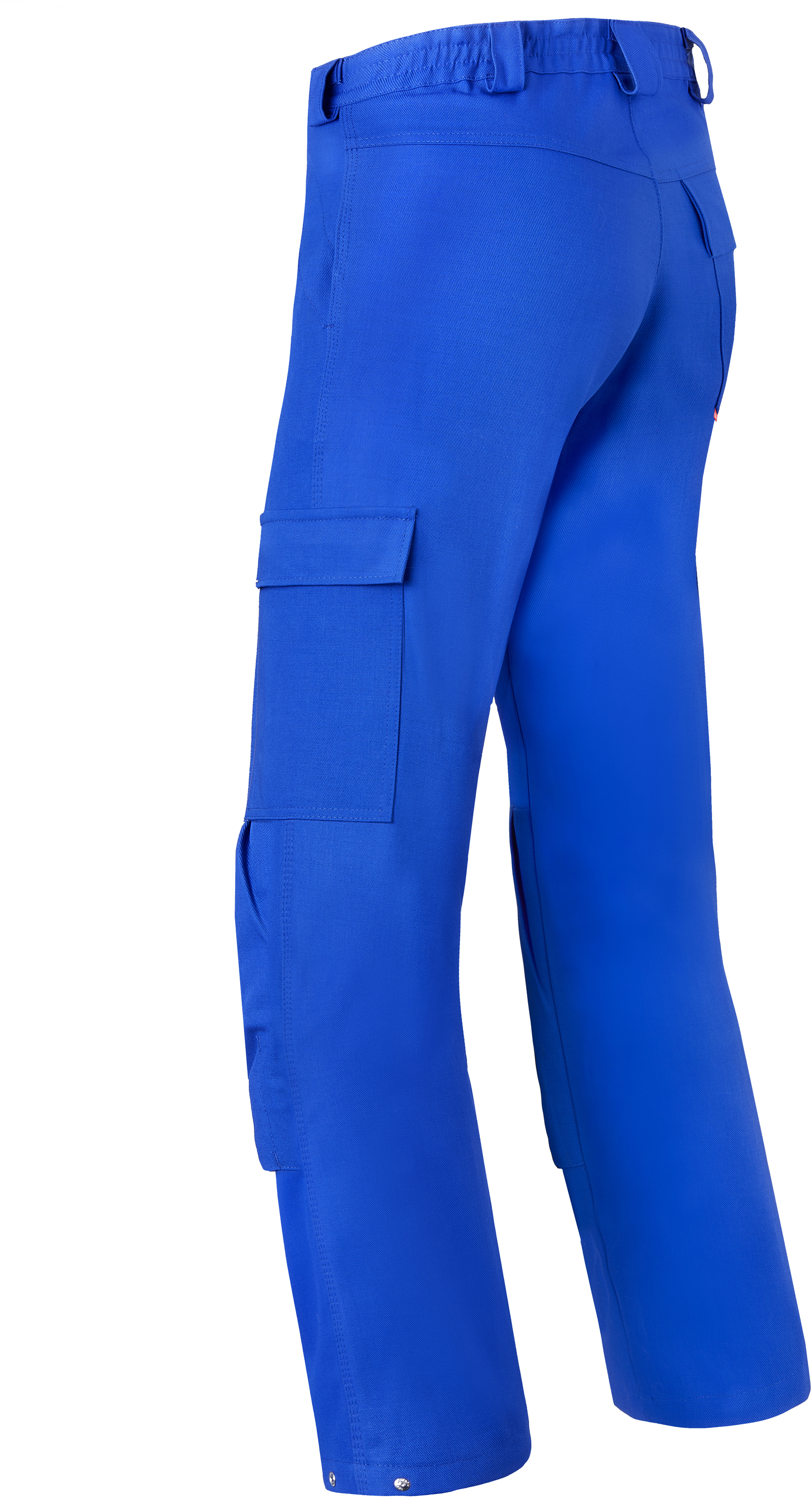 HAVEP 8467 Force work trousers (170 - corn blue) - 8467-232170--44 | Klium