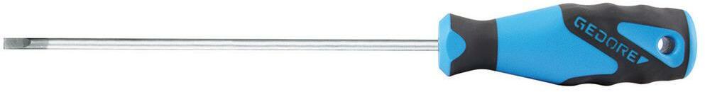 GEDORE 2150 5,5-150 schroevendraaier met driecomponentengreep 5,5 mm ...