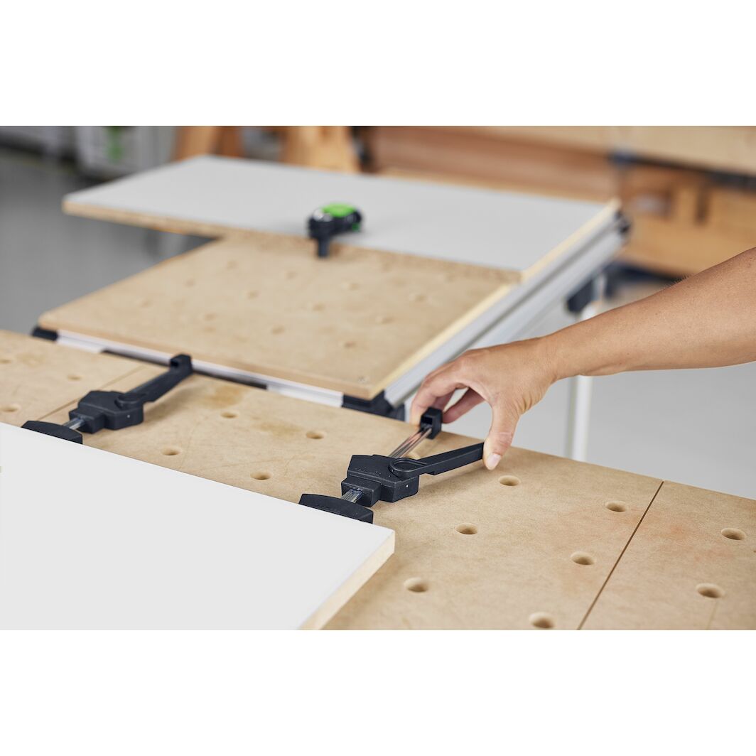 FESTOOL MFT/3 multifunctionele tafel - 495315 | Klium