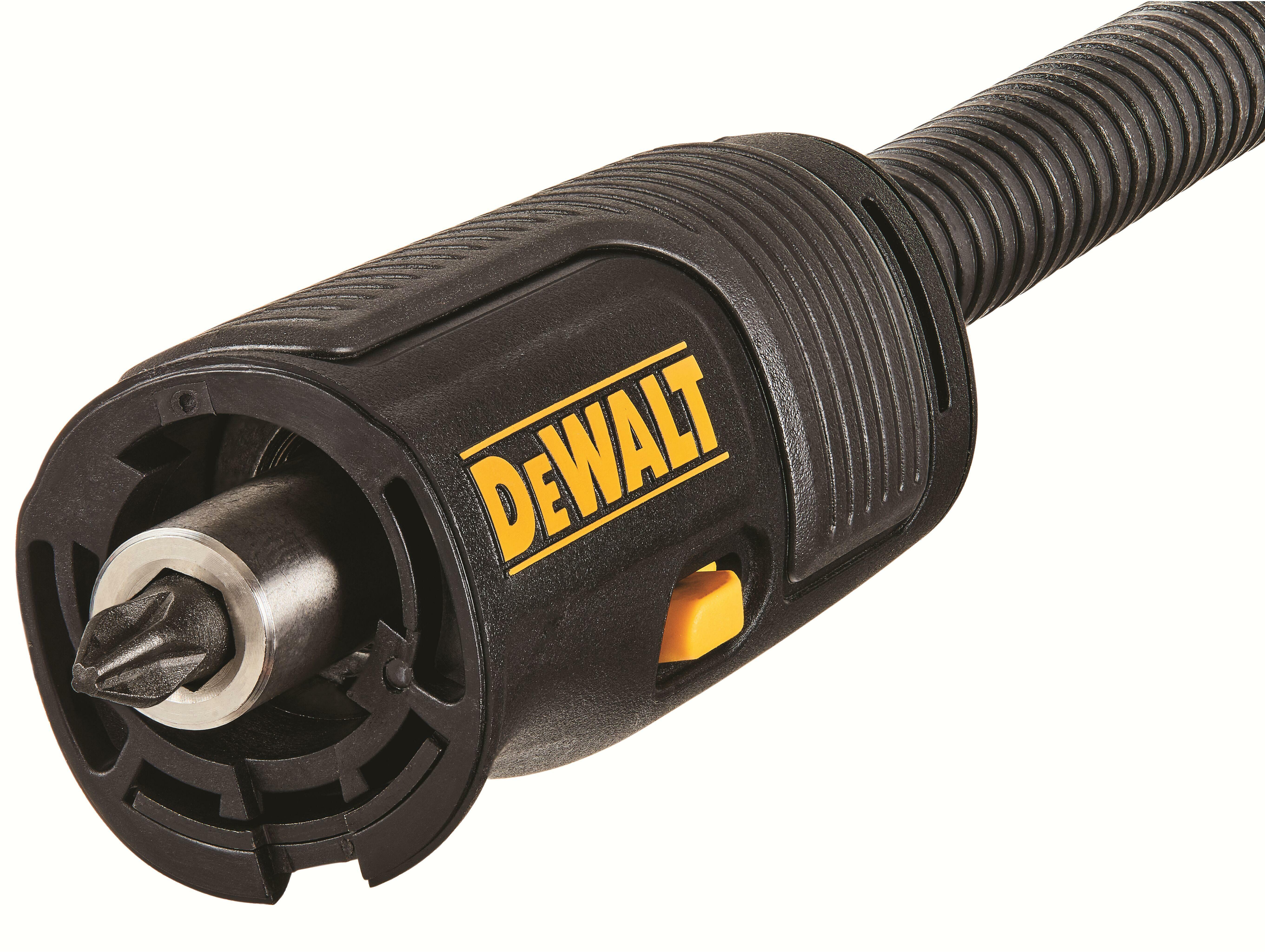 DEWALT DT20501-QZ impact modular flexi adapter | Klium