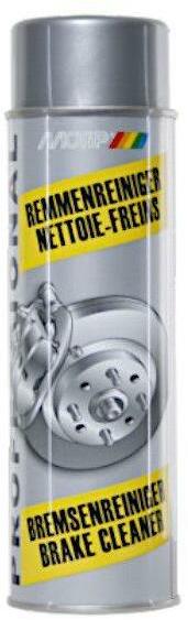 MOTIP 000563 remmenreiniger 500 ml | Klium