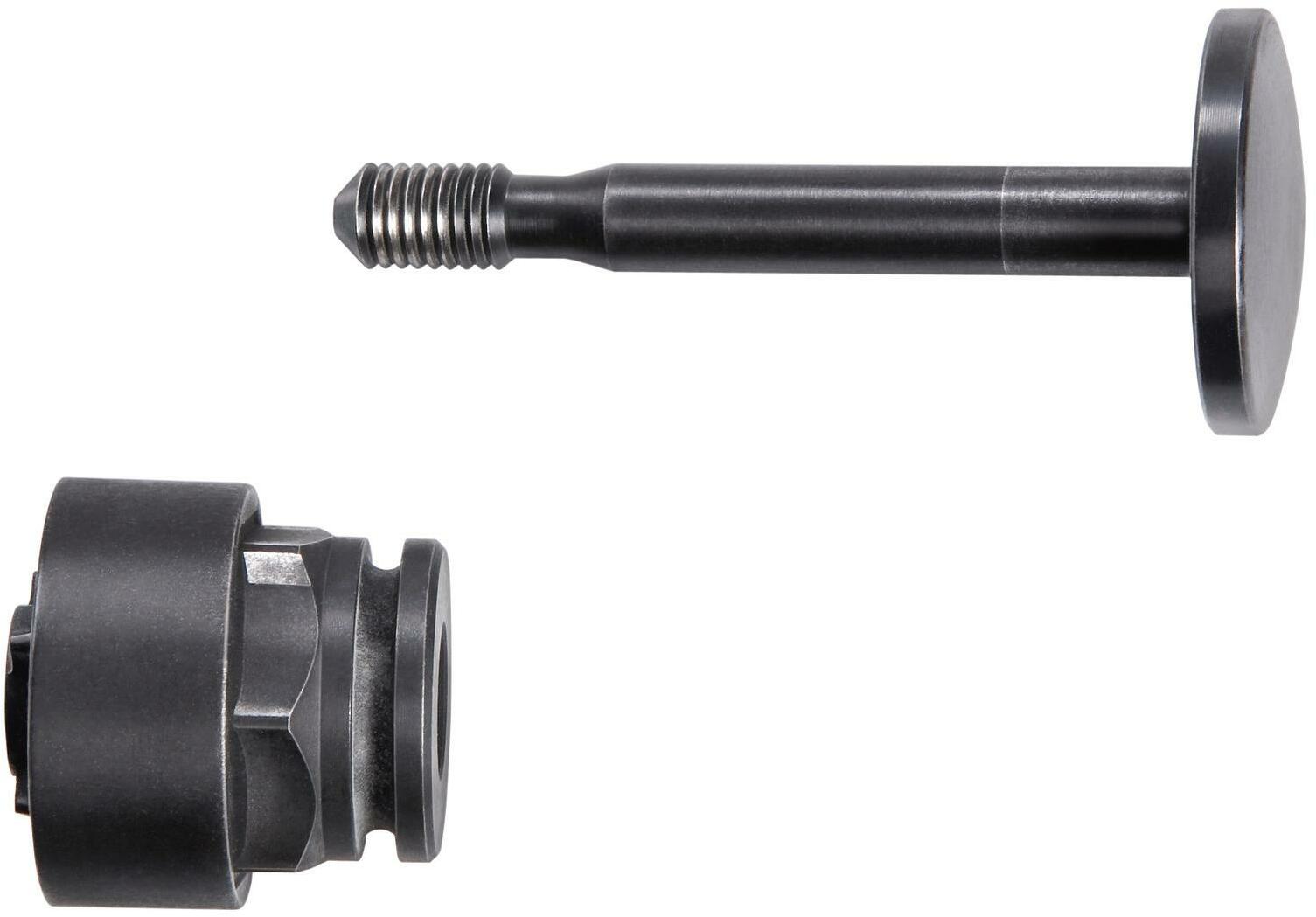 FEIN 63733005010 adapter voor FEIN SuperCut met QuickIN | Klium