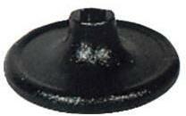 MAKITA A-31485 stamper met adapter voor samendrukken zand of grind SW30 ...