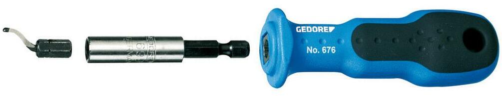 GEDORE 8730 ontbraammes - 2190907 | Klium