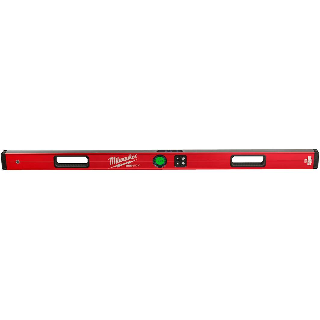 MILWAUKEE 4933471979 digitale waterpas 120 cm | Klium