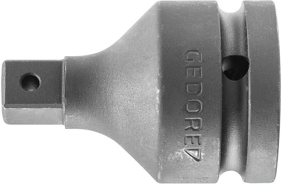 GEDORE KB 3219 verloopstuk 3/4" - 1/2" - 6675280 | Klium