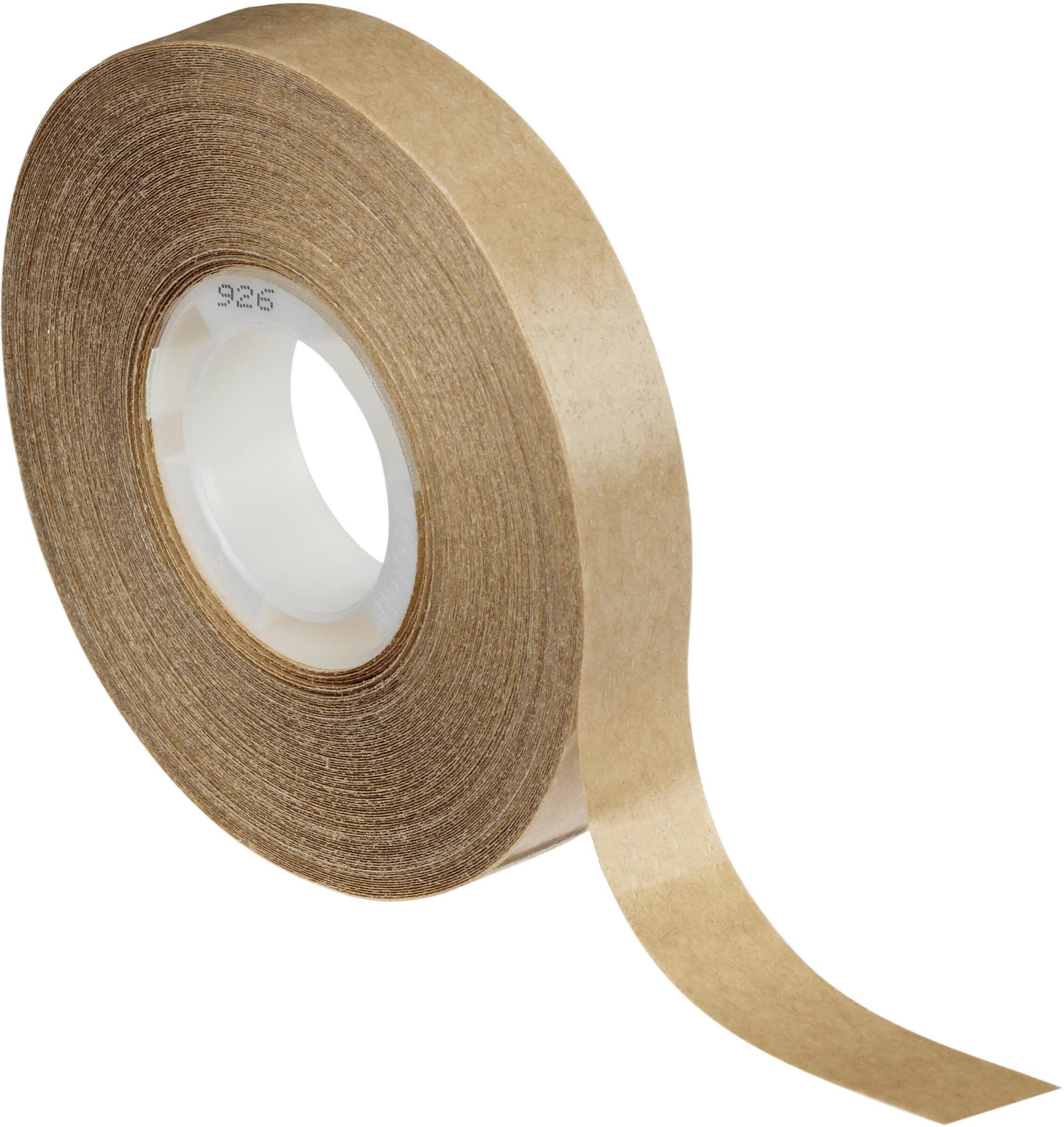 3M - SCOTCH ATG 926 carrierless tape transparent, 12 mm x 33 m, 0.13 mm - 7000116644 | Klium