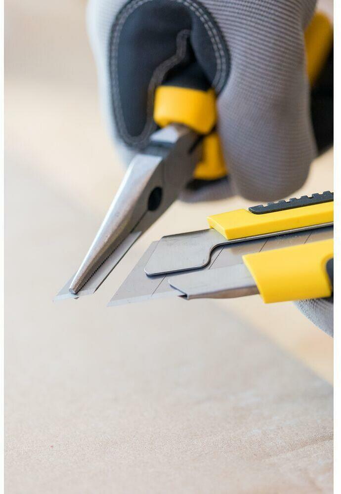 STANLEY 1-10-425 afbreekmes Dynagrip 25mm | Klium