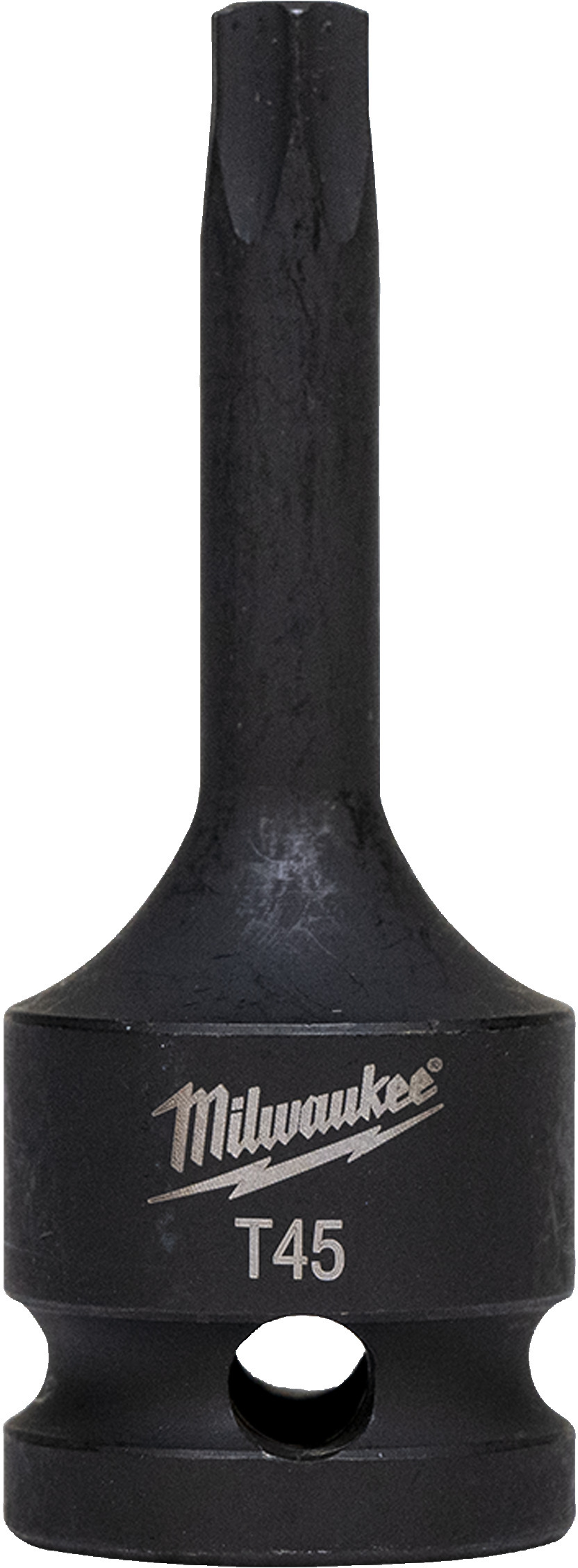 MILWAUKEE 4932478061 Impact impact bit cap 1/2" TX45 | Klium