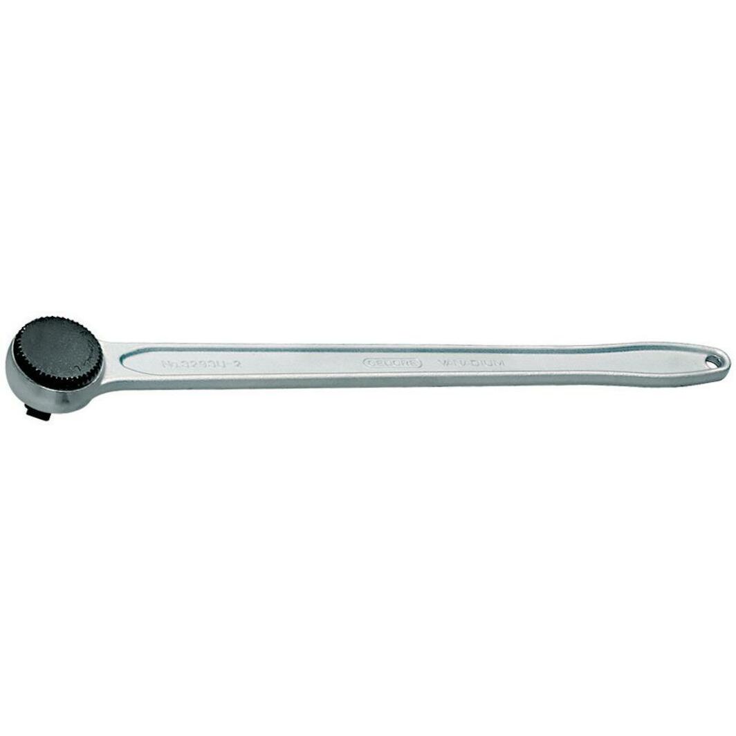 GEDORE 3293 U-2 omschakelbare ratel 3/4" - 6278600 | Klium