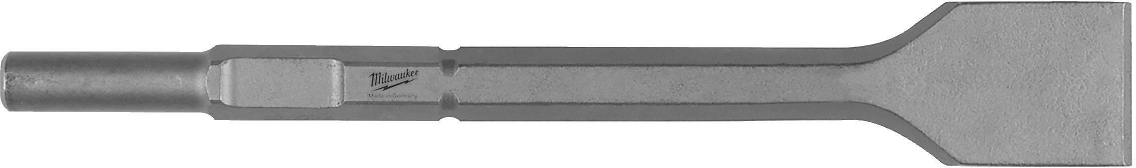 MILWAUKEE 4932479216 zeskantige brede beitel 21 mm K-HEX 300 x 50 mm