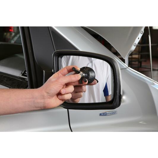 EXPERT E201508 multifunctionele mini zuignap 23 mm | Klium